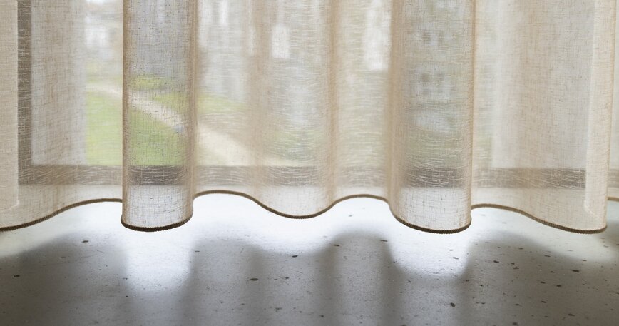 Window decoration and interior textiles for your windows | bmfabrics ...